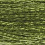 DMC 6 Strand Floss | 469 – Heritage Designs