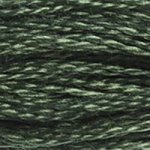 DMC 6 Strand Floss | 520 – Heritage Designs