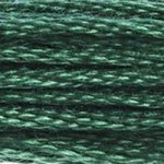DMC 6 Strand Floss | 561 – Heritage Designs