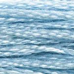 DMC 6 Strand Floss | 800 – Heritage Designs