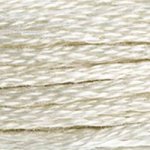 DMC 6 Strand Floss | 822 – Heritage Designs