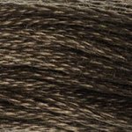 DMC 6 Strand Floss | 839 – Heritage Designs