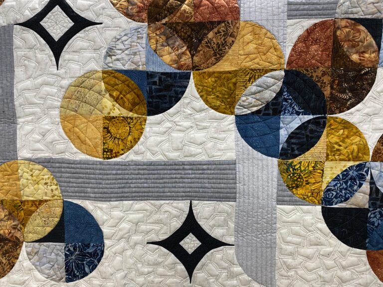 Moon Dance Pattern – Heritage Designs