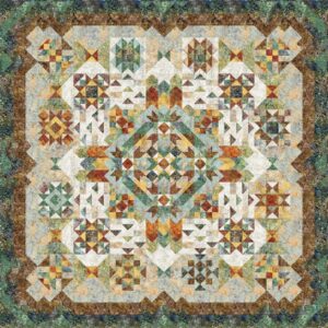 Windsong by Wing & A Prayer – Pattern – Heritage Designs