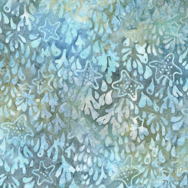 Robert Kaufman Artisan Batiks: Coastal Shells by Lunn Studios – AMD ...